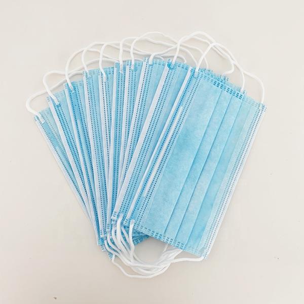 Quality Adjustable FDA Disposable Civil Face Mask for sale