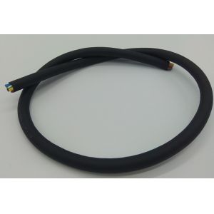 Quality Electric Vehicle EV Charging Cable Extension Cord EVDC-RS90S90 High Flexible for sale
