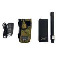 Quality Wearable Suppressor One Band 700-1020mhz 40W High Gain and IP68 Waterproof Anti for sale