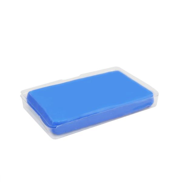 Quality 100g Clay Bar Detailing Kit With Medium Grade BSCI Certification for sale