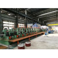 Quality High Deformability Galvanized Steel Square Tubing , Galvanized Steel Square Pipe for sale