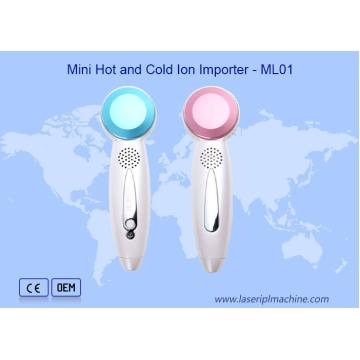 Quality Hot And Cold Rechargeable Handheld Massage Hammer Eye Care for sale