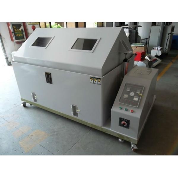 Quality LIYI 600L Salt Spray Test Chamber Cyclic Corrosion Test Chamber Self Detection for sale
