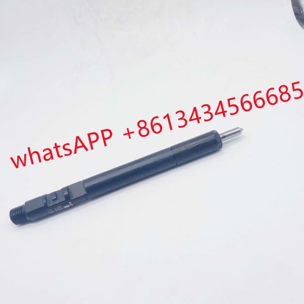 Quality High Speed Steel 28232242 EJBR04101d Delphi Diesel Fuel Injectors for sale