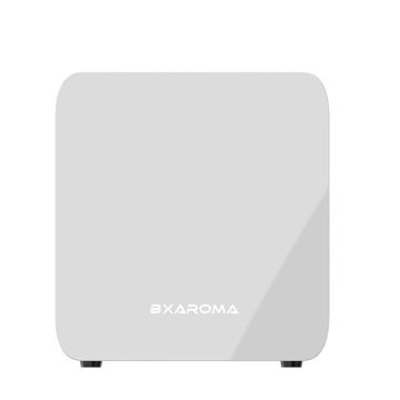 Quality Aroma Perfume Diffuser Machine X1000 Hotel Scent Diffuser Electric for sale