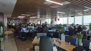 China Factory - Henan Tarzan Heavy Industry Group Co., Ltd.