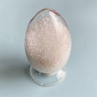MFR 6.1-15 Perfluoroalkoxy Alkane PFA Granule For Extruding SF-3103