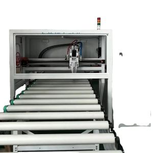 Quality Rockwook Sandwich Panel PU Spreading Machine at Affordable for sale