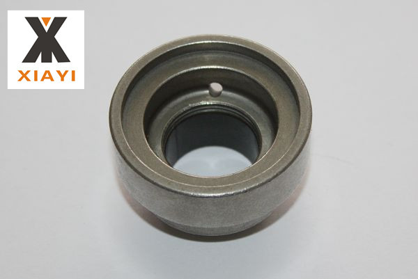 Quality Fe - C - Cu Density 6.5 Sinter Shock Absorber Guide for sale