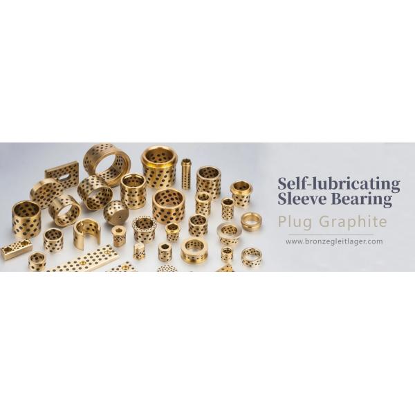 self lubricating bronze bushing Collar Bearing | Products & Suppliers