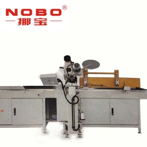 Quality Auto Flip Mattress Tape Edge Machine 0.12-0.4m Mattress Chain Stitch Machine for sale