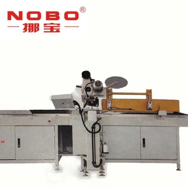 Quality Auto Flip Mattress Tape Edge Machine 0.12-0.4m Mattress Chain Stitch Machine for sale