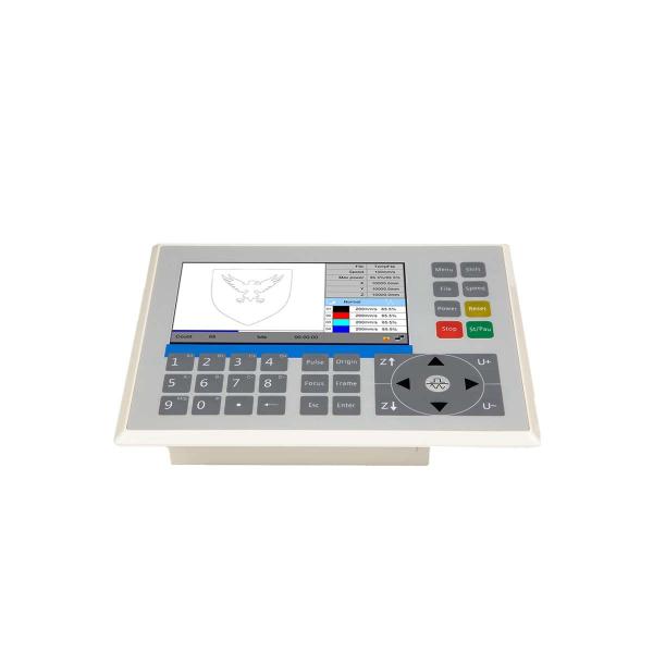 Quality RDC6585G Multi-head CO2 Laser Controller with 8-Axis Motion Control for sale