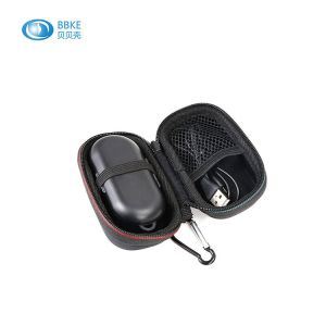 Quality Dustproof EVA Molded Wireless Headset Storage Case for sale