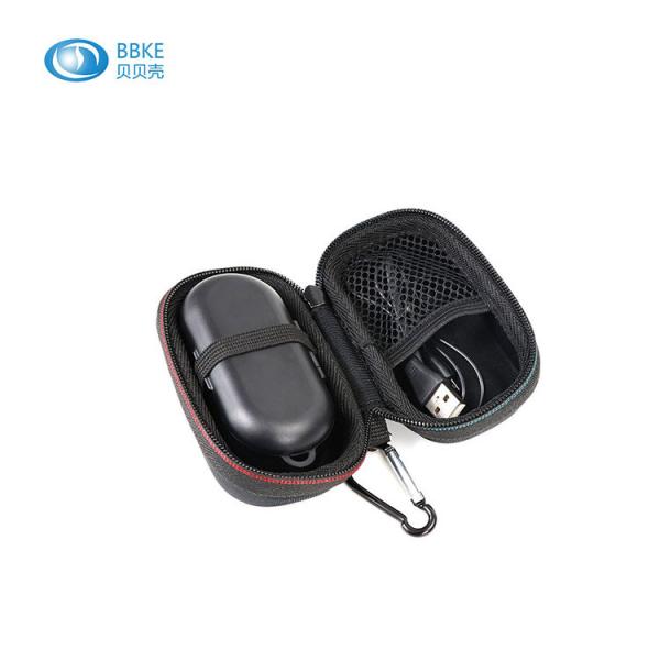 Quality Dustproof EVA Molded Wireless Headset Storage Case for sale