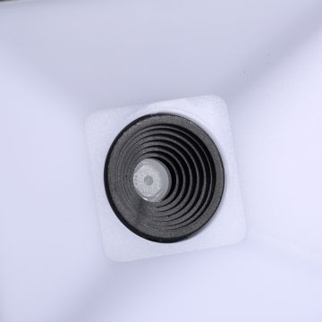 Quality Fast scanner USB RS232 ccd QR code scanner module fixed mount laser scan engine for sale