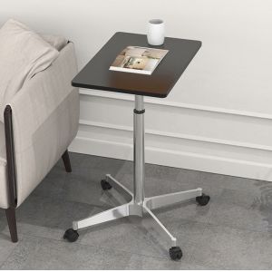 Quality Home Office Wooden Lift-Up Coffee Table with Pneumatic Height Adjustment and for sale