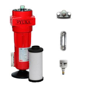 Quality Aerosol Air Filters for Oxygen Generator for sale