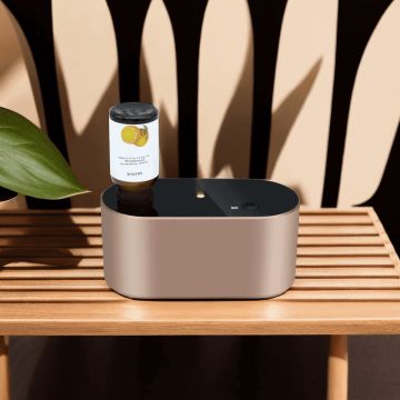 Quality Smart Waterless Essential Oil Aroma Diffuser▕ DN-850 for sale