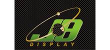China JINGBAO INTERNATIONAL CO.,LIMITED logo