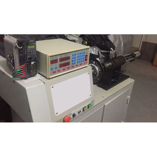 Quality Shunt Transformer  Reactors Exciters Coil Winding Machine Muti Block Winder for sale