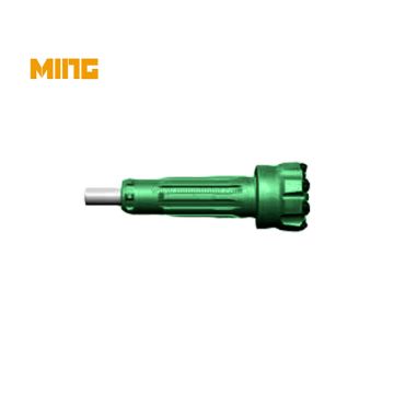 Quality Mining DTH Down The Hole Hammer Bits Drill Rock Tools 4inch With COP44 Shank for sale