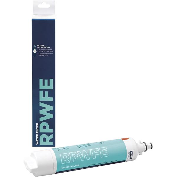 Quality Refrigerator Water Filter Replace Every 6 Months For Optimal Water Purification for sale
