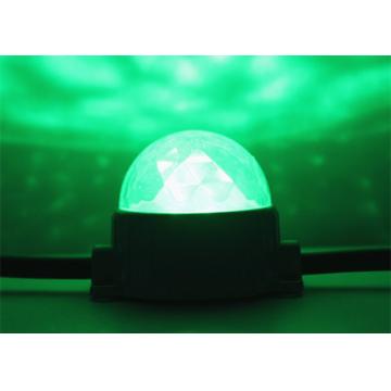 Quality Miami Music Festival Pixel Light DMX LED Pixel Magic Dots Lights 45mm for sale
