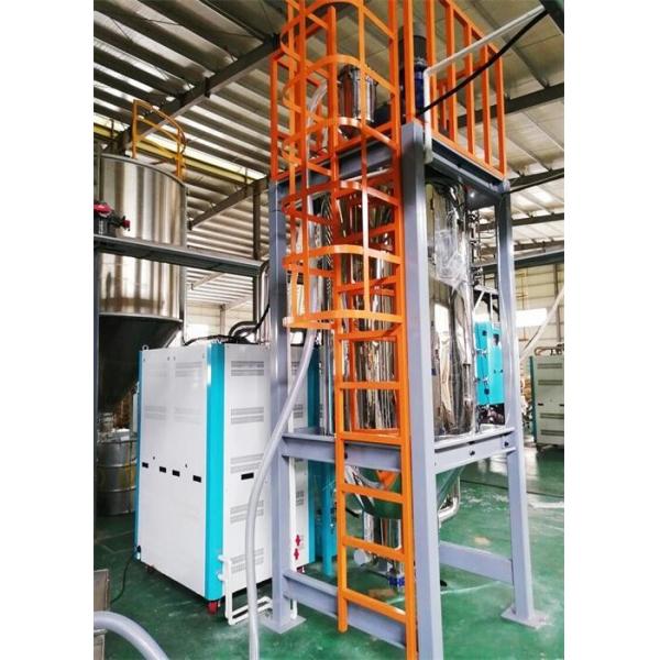 Quality PMMA PET PA PEEK Desiccant Dehumidifying Dryer Machine Honeycomb for sale