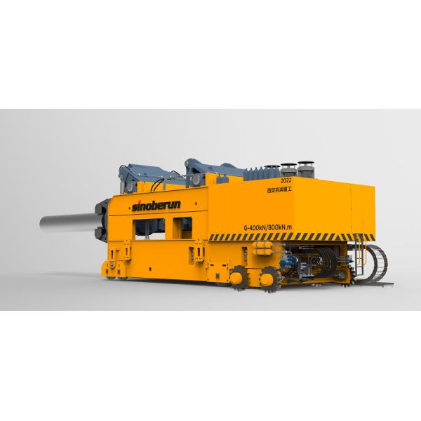 Quality PLC Control Railbound Forging Manipulator G-Series Manipulator Manual / for sale