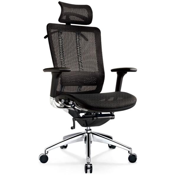 Quality Reclining Mesh Drafting Chair For Home Office 330pounds for sale