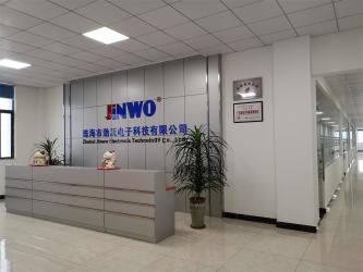 China Factory - ZHONGSHAN JINWO TECHNOLOGY CO.,LTD