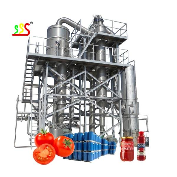 Quality PLC Jam Processing System Automated Production Line Speed 30 - 50 Bottles/Min for sale