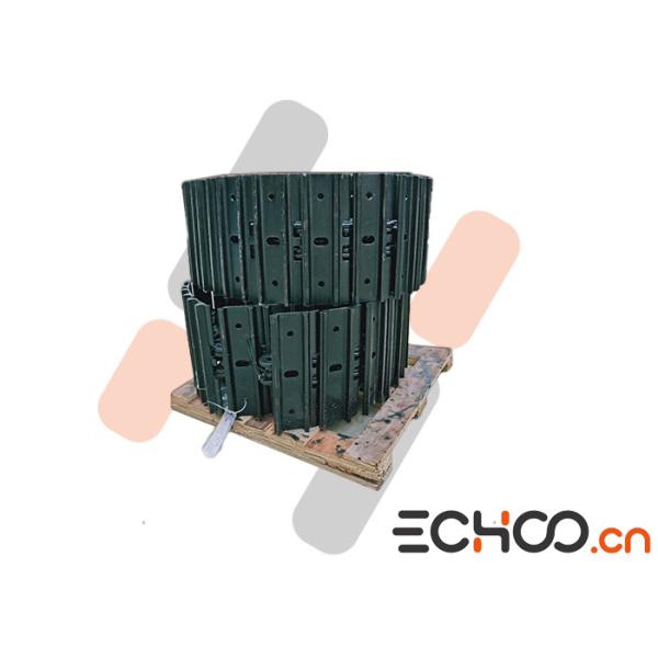 Quality Hitachi EX25 Steel Mini Excavator Tracks Chain Assy For Mini Excavator Undercarriage Parts for sale