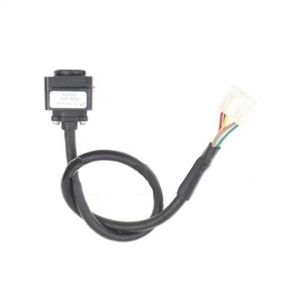 Quality High Quality Assist Camera Reversing Camera VCB-3000-For Nissan for sale