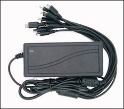 32G optional Tour Guide Audio System Dual Headphone Jack Design 6