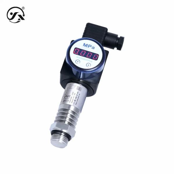 Quality CYYZ61AY Hygienic Pressure Transmitter 0-10kPa-4MPa Pharmaceutical Industry for sale