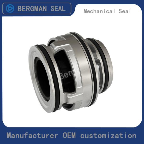 Quality Replace Grundfos GLF-43mm Sewage Pump Mechanical Seal Cartridge seal 98119099 for sale