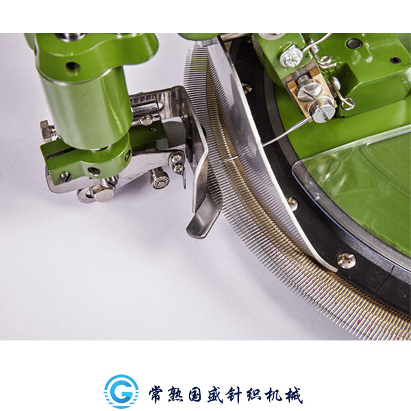 Quality Home Use Semi Auto Placket Sewing Machine for sale