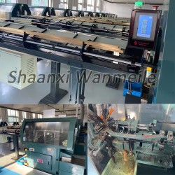 China Factory - Shaanxi Wanmeile Industry Co., Ltd.