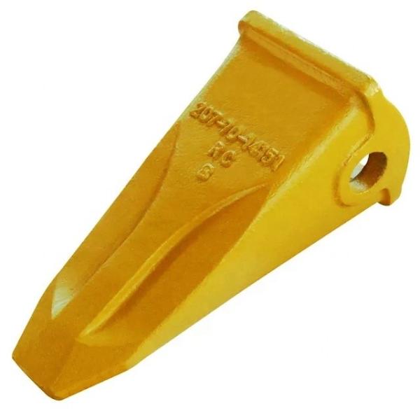 Quality EC210 1171-00041/14539941 Bucket Teeth Point Replacement Parts for Standard Bucket Tip for sale