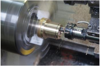 China Factory - Zoe CNC Machining Co., Ltd.