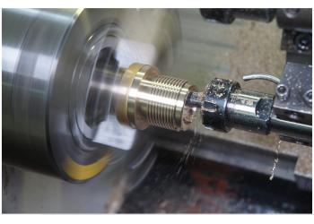 China Factory - Zoe CNC Machining Co., Ltd.