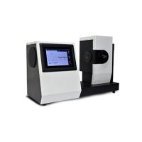 Quality Vertical Horizontal Plastic ASTM D1003 Haze Meter Transmittance Measurement for sale