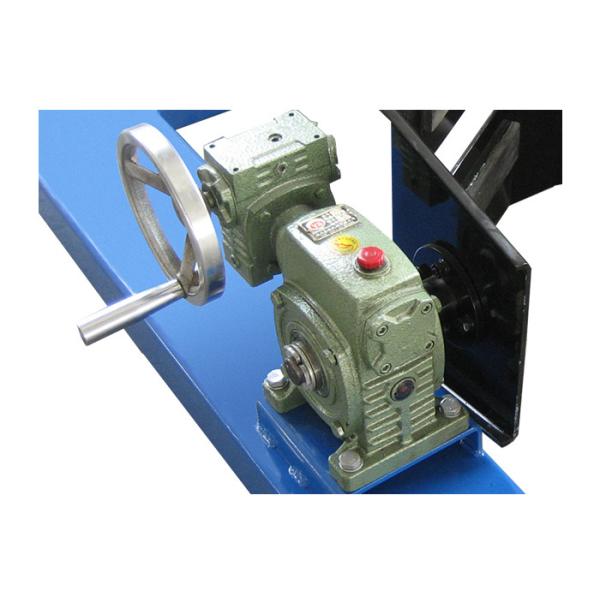 Quality HK285E Forklift Mounted Drum Karrier Rated Capacity 365kg for sale
