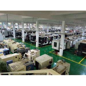 China Factory - NINGBO ENERGY YOUNG TECHNOLOGY CO.,LTD