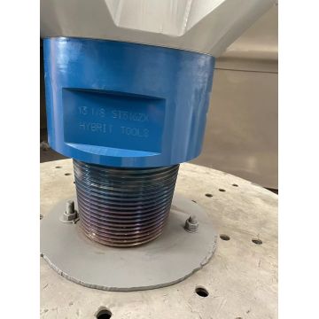 Quality PDC Bit 8-1/2 Inch 5blades Diamond Drilling Tools Of API Spec for sale