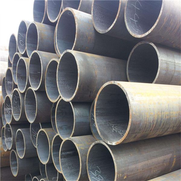 Quality ASTM A106 ASME SA106 ASTM A53 GR.B Seamless Carbon Steel Tube for sale
