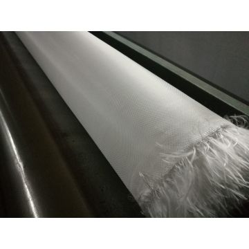 Quality 200kn Polyester Woven Geotextile For Pavement Reinforcement for sale