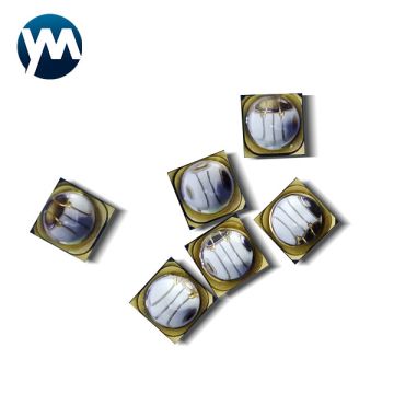 Quality UV LED SMD 3W LED Chip High Power UV LED Lamp Beads UV Curing System for sale